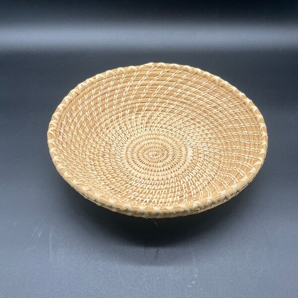 Indian Basket - Etsy