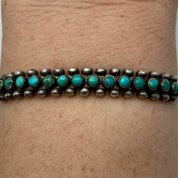 Native American Cuff - Etsy