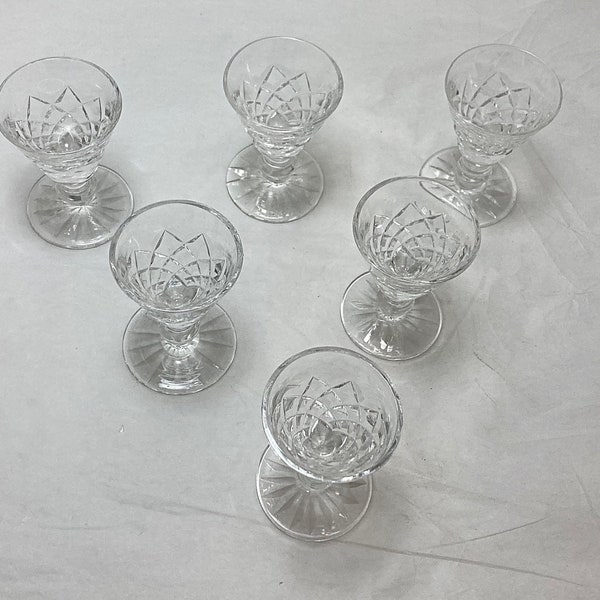 Waterford Crystal Patterns - Etsy