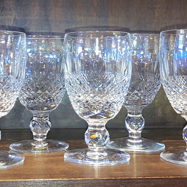 Waterford Crystal Patterns - Etsy