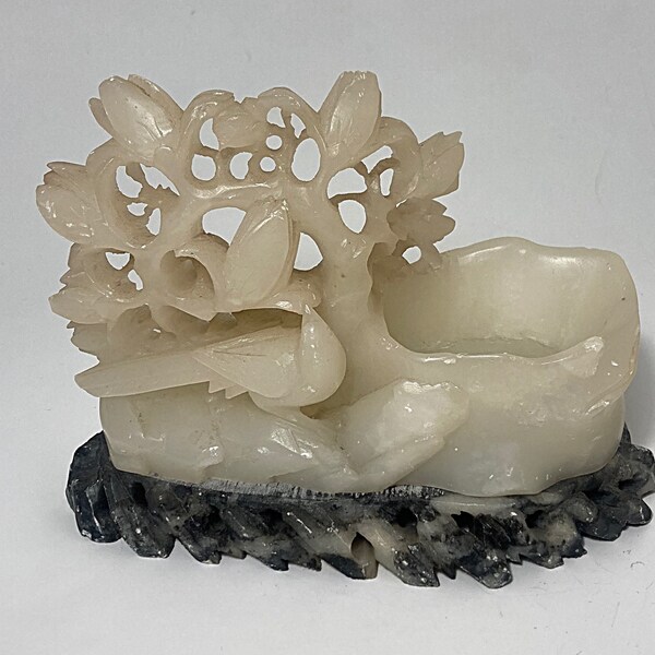 Hetian Nephrite Jade - Etsy