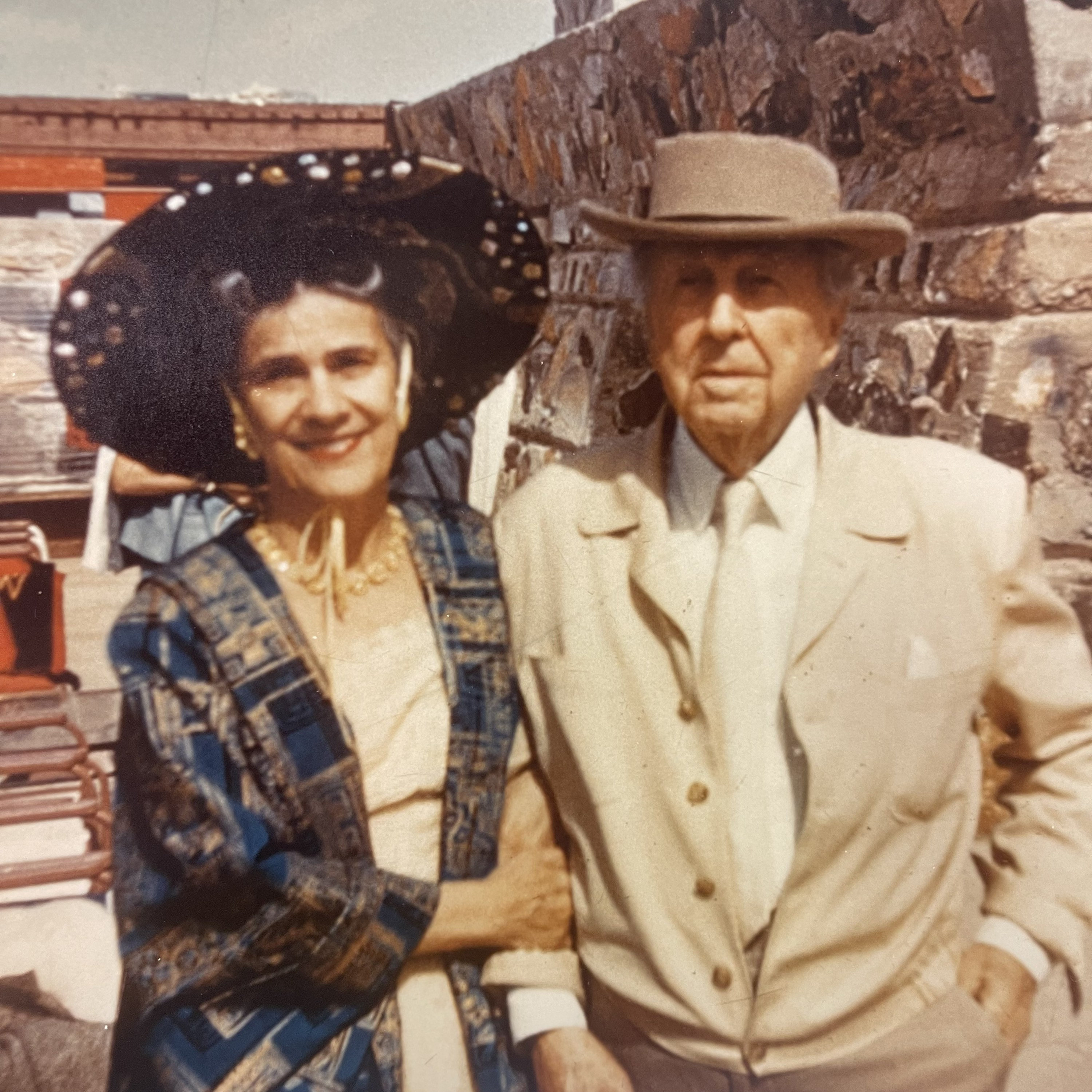 Frank Lloyd Wright Wives