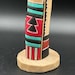 Hand Carved Hopi Kachina Maiden Doll / Hand Painted Kachina Doll From ...