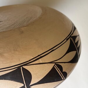 Signed “ethel” Acoma, NM Pottery, Native American Art - Etsy