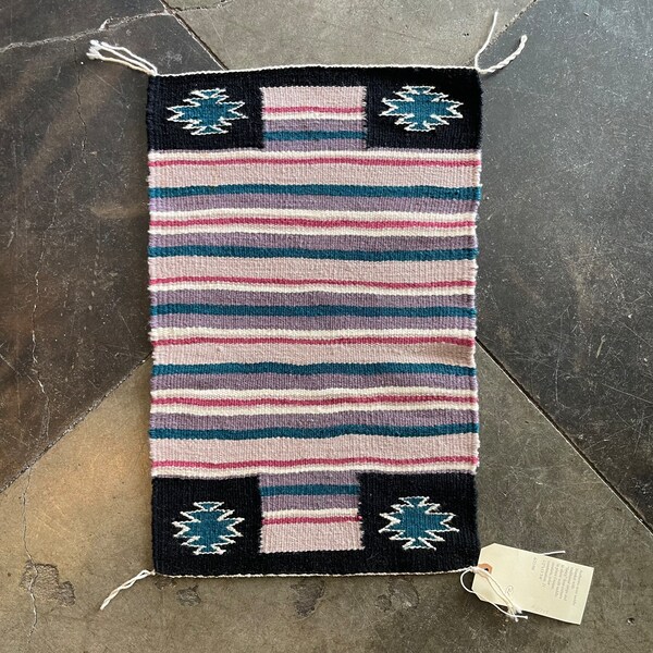 Navajo Rug - Etsy