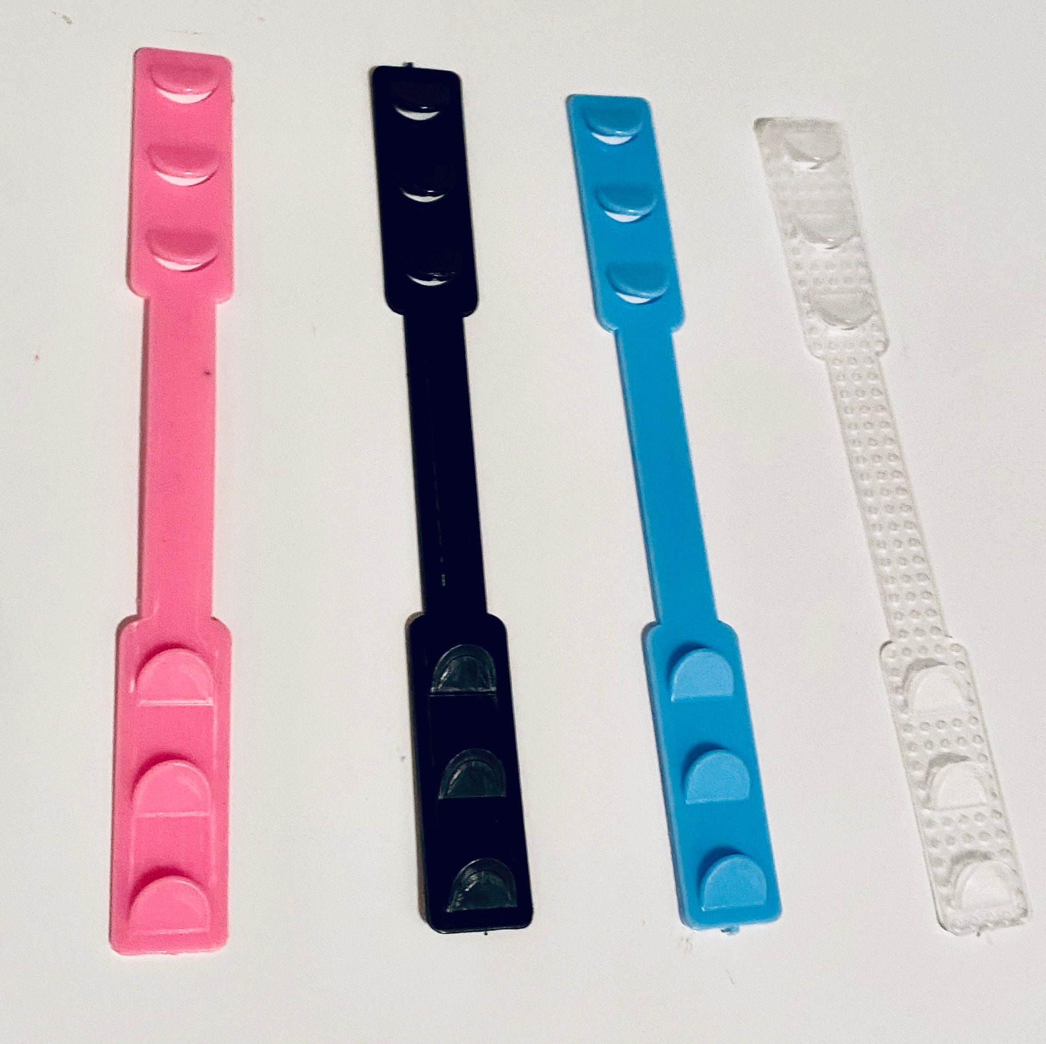 Ear Savers for Face Masks | Adjustable Mask Strap Extenders | Elastic ...