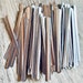 Nose Bridge Wire for Face Masks | Aluminum Nose Bridge Strip | Bendable ...