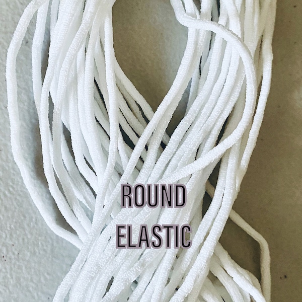 Soft Elastic - Etsy