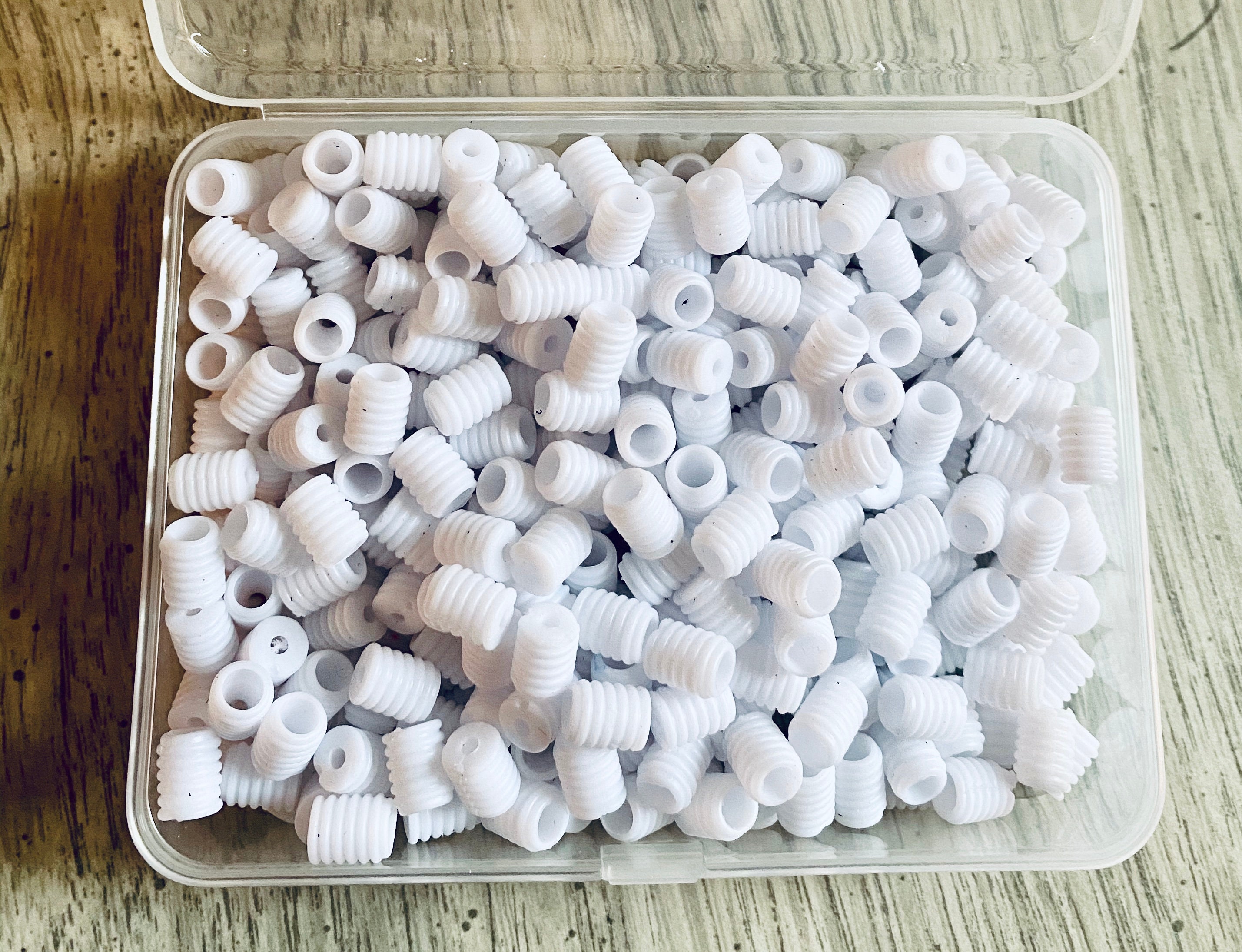 Elastic Cord Adjusters for Face Masks | Earloop Fasteners | Elastic ...