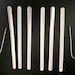 Nose Bridge Wire for Face Masks | Aluminum Nose Bridge Strip | Bendable ...