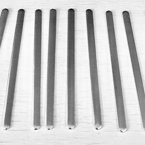Adhesive Nose Bridge Wire for Face Masks | Aluminum Nose Bridge Strip ...