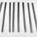 Adhesive Nose Bridge Wire for Face Masks | Aluminum Nose Bridge Strip ...