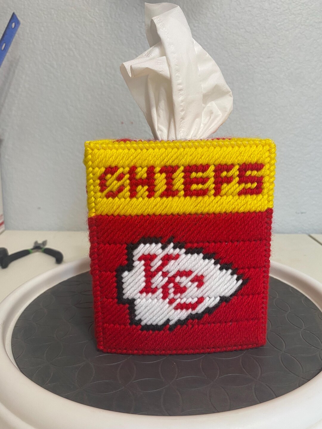 CHIEFS Tbc - Etsy