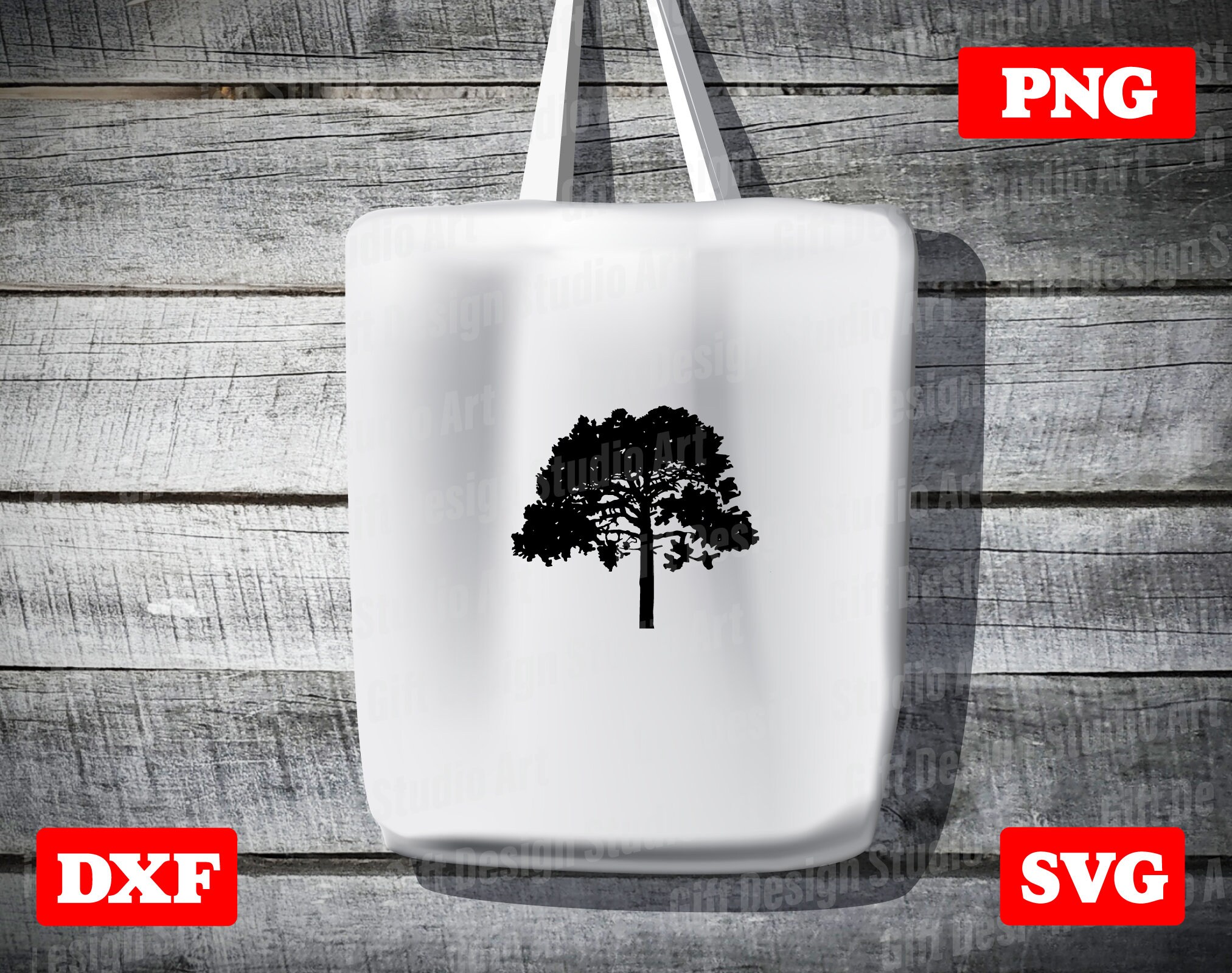 PINE Tree Silhouette, SVG Pine Tree Digital, Pine Trees SVG, Pine Tree ...