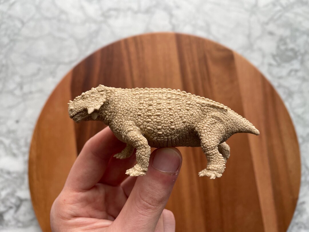 Scutosaurus Cast - Etsy