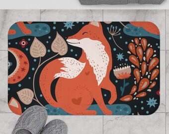 Forest Animal Decor - Etsy