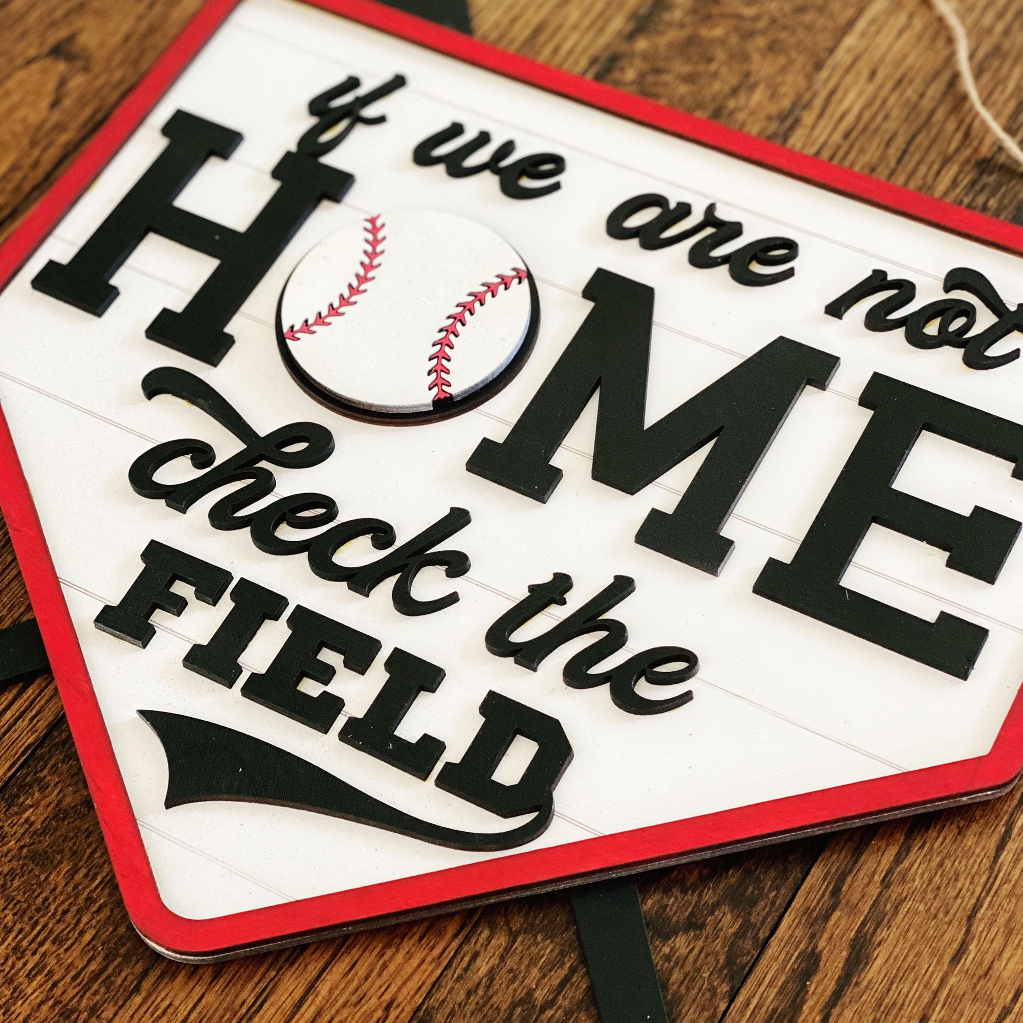 SVG FILE Laser Cut File Baseball Cut File Baseball Gift - Etsy