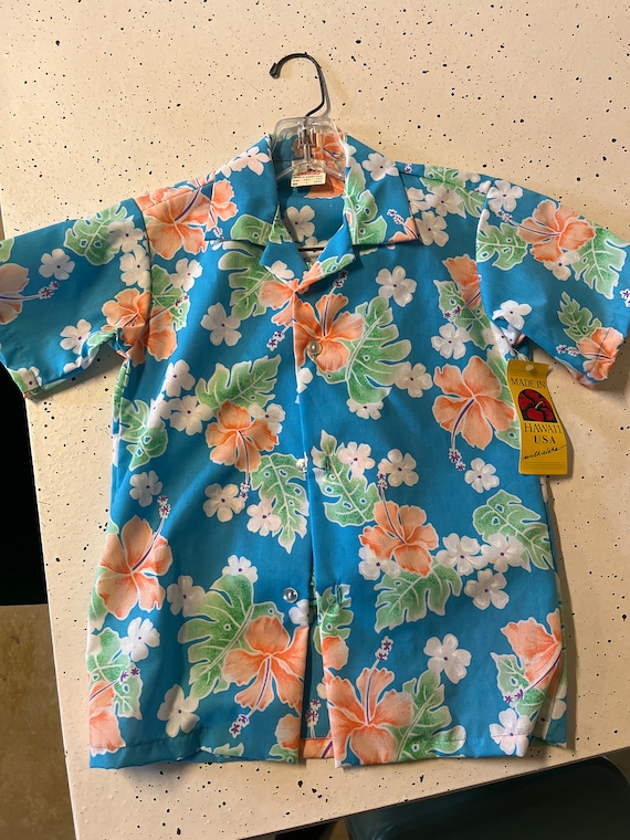 Express 2 piece hawaiian - Gem
