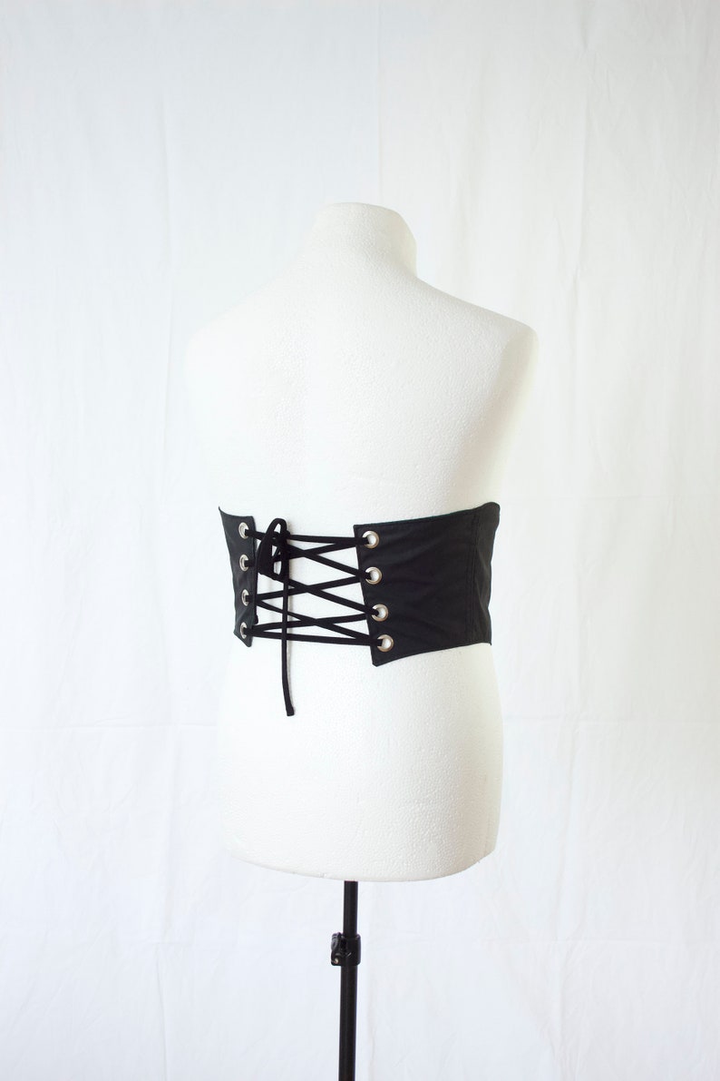 MEN'S UNDERBUST CORSET Pattern // Pdf Sewing Pattern for Men // Eu Size ...