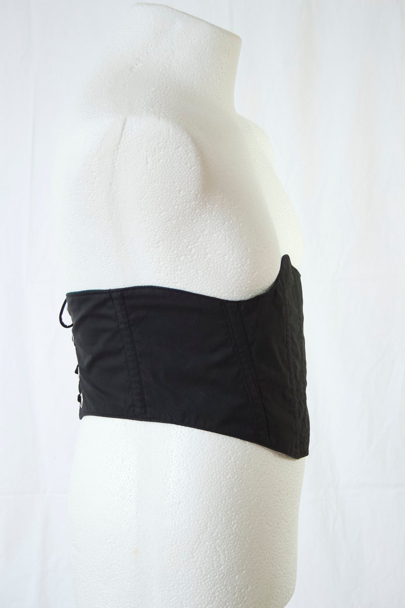 MEN'S UNDERBUST CORSET Pattern // Pdf Sewing Pattern for Men // Eu Size ...