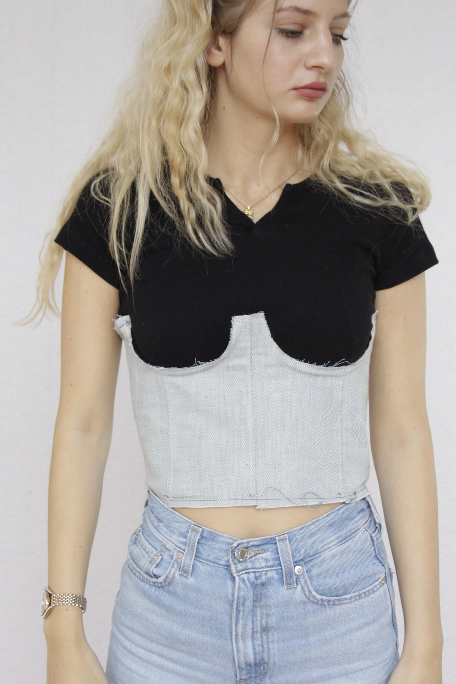 UNDERBUST CORSET PATTERN Bundle Pack // Underbust Corset Belt Pattern ...