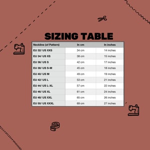 CAPELET SEWING PATTERN - Size Xxs-xxxl - Reversible Cloak Pattern Pdf ...