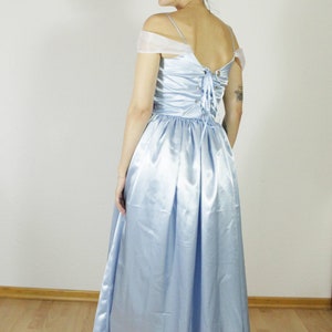 CORSET DRESS PATTERN Prom Dress Sewing Pattern Pdf With Lace up Back ...