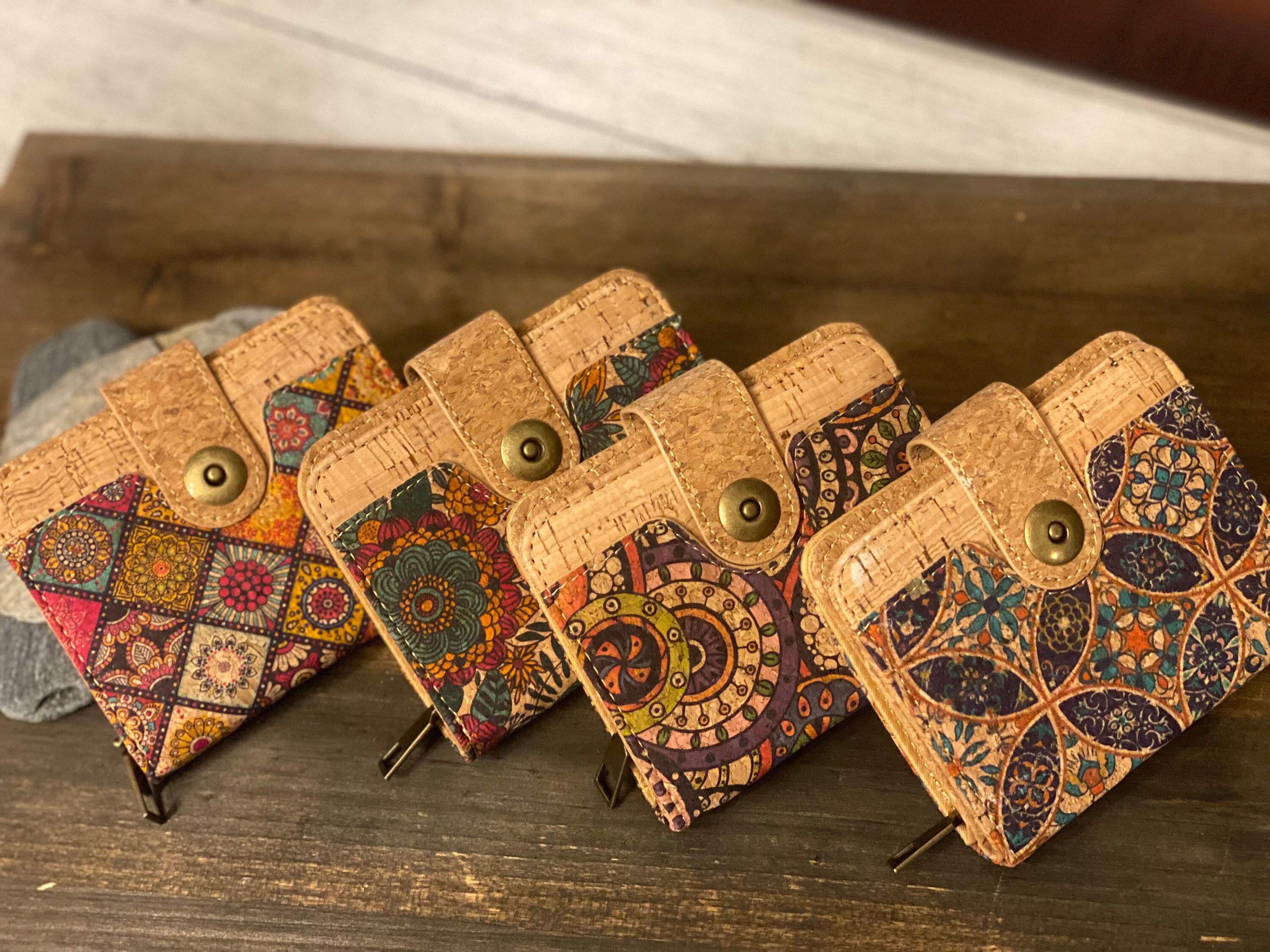 New Mini Wallets - Etsy