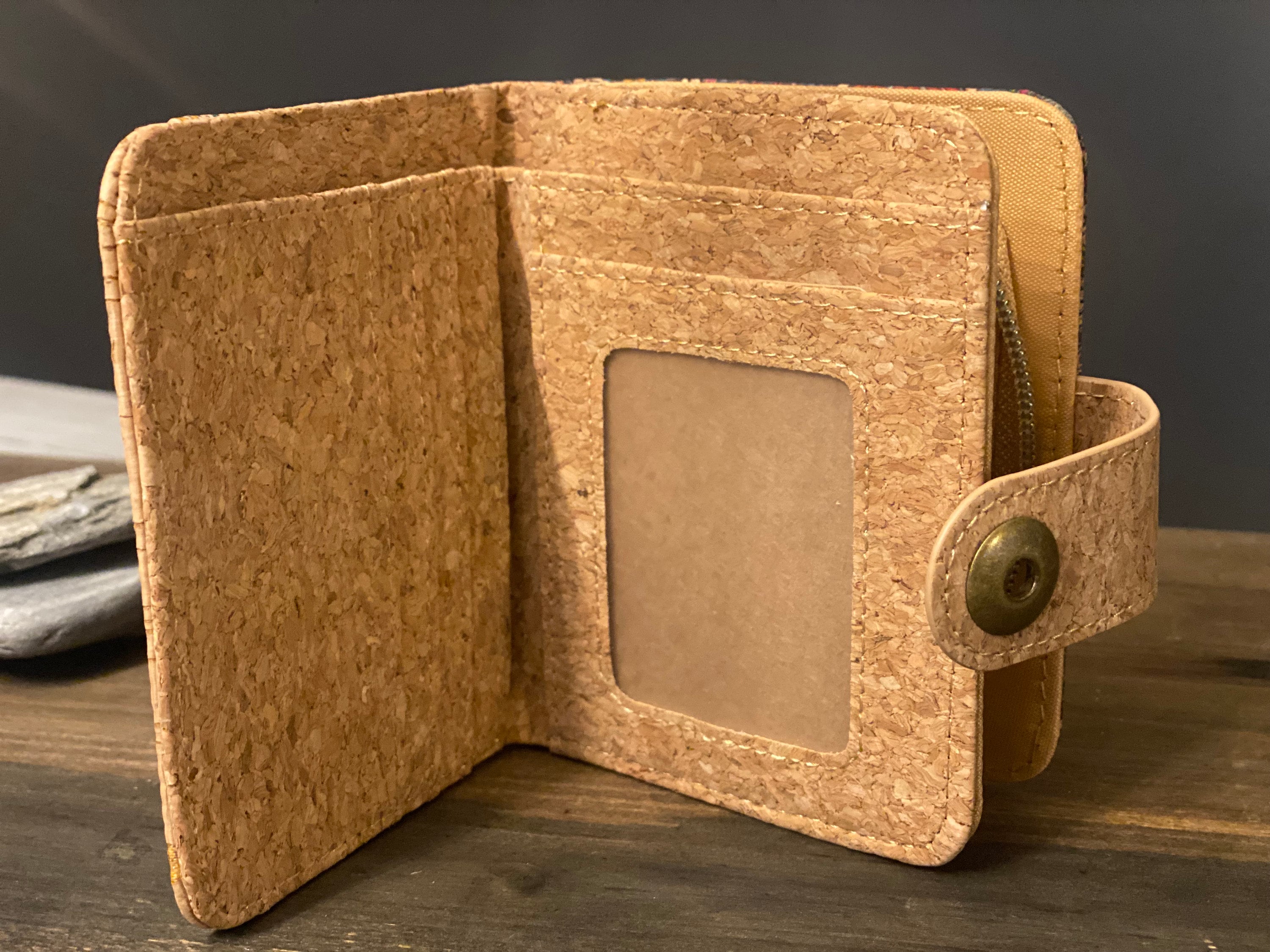 New Mini Wallets - Etsy