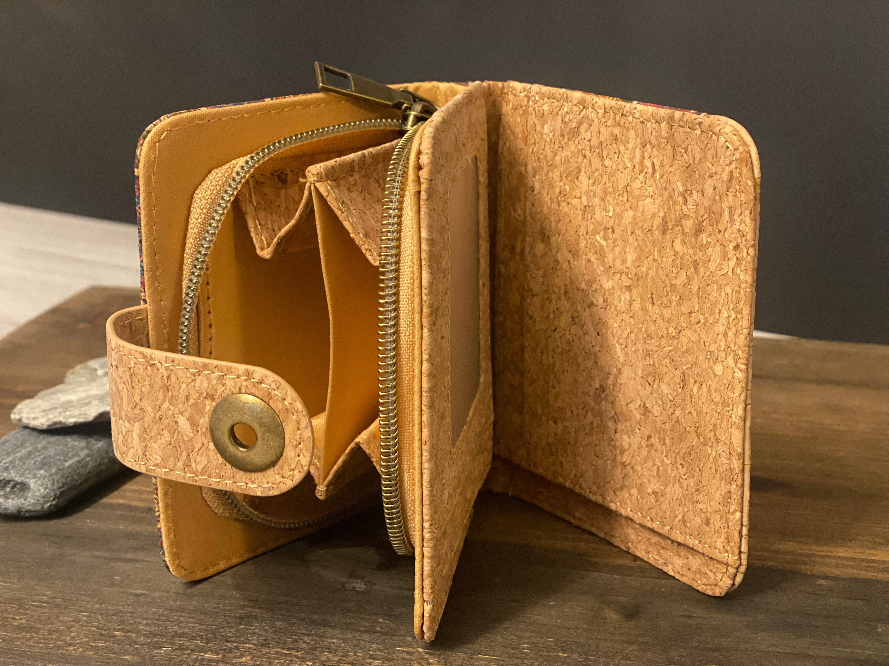 New Mini Wallets - Etsy