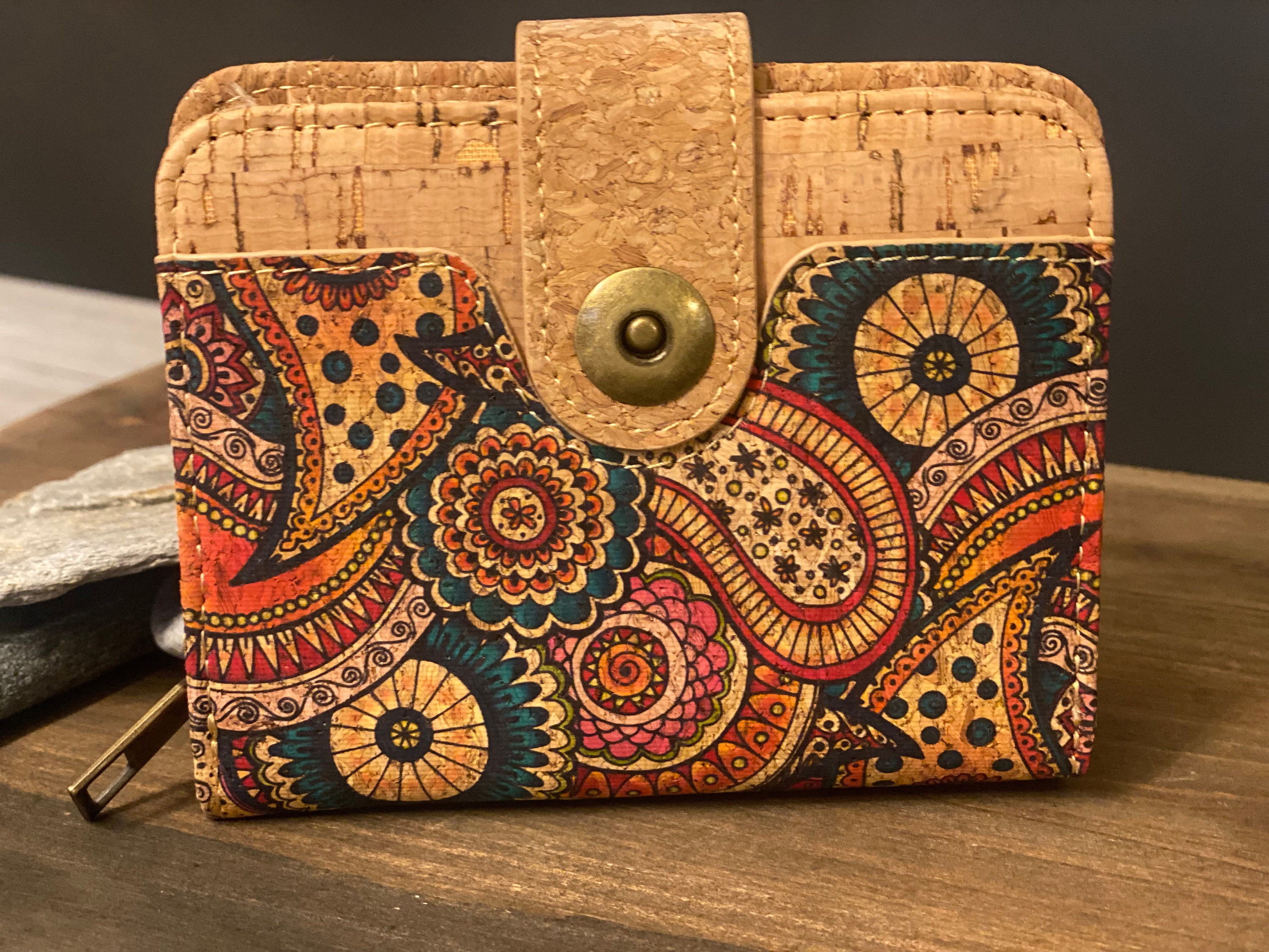 New Mini Wallets - Etsy