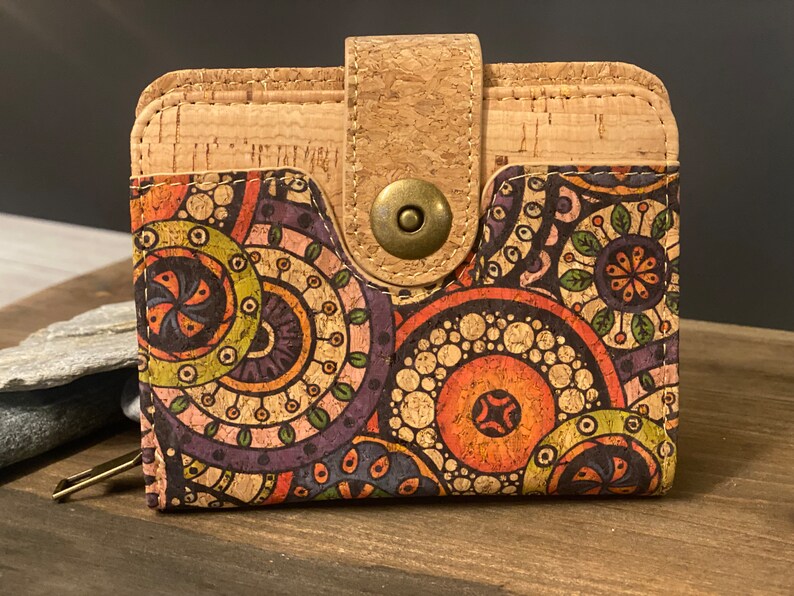 New Mini Wallets - Etsy