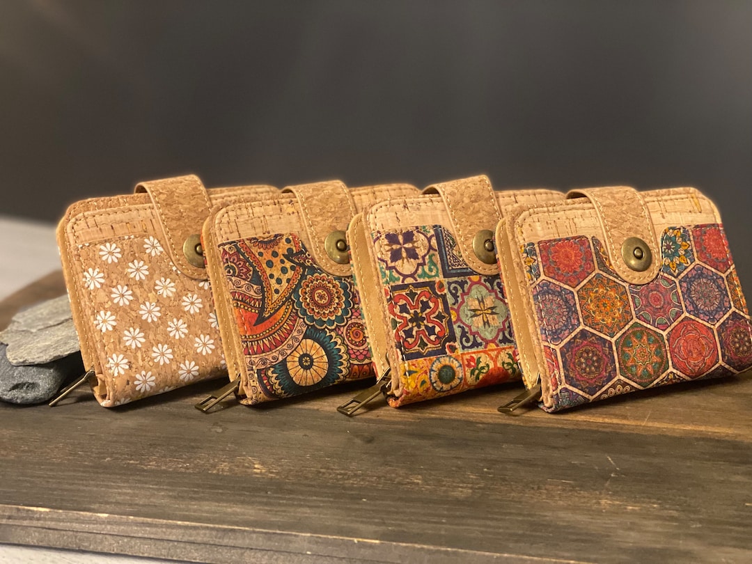 New Mini Wallets - Etsy