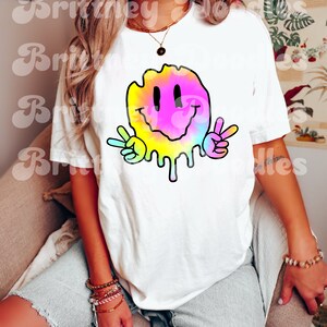 Hippie SVG, Trippy Svg, Hippie Png, Peace Sign Svg, Peace Sign Png ...