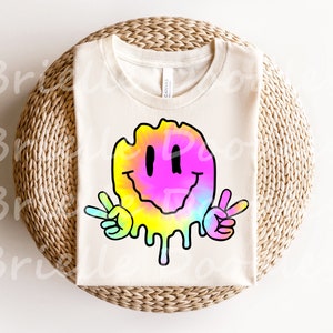 Hippie SVG, Trippy Svg, Hippie Png, Peace Sign Svg, Peace Sign Png ...