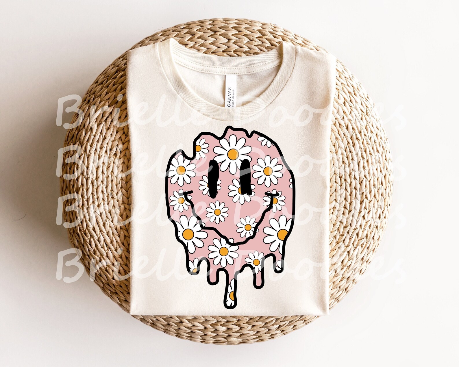 Smiley Face SVG Smiley Face Png Retro PNG Melting Smiley - Etsy Canada