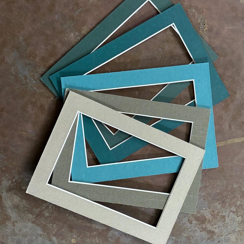 Photo Mats - Etsy