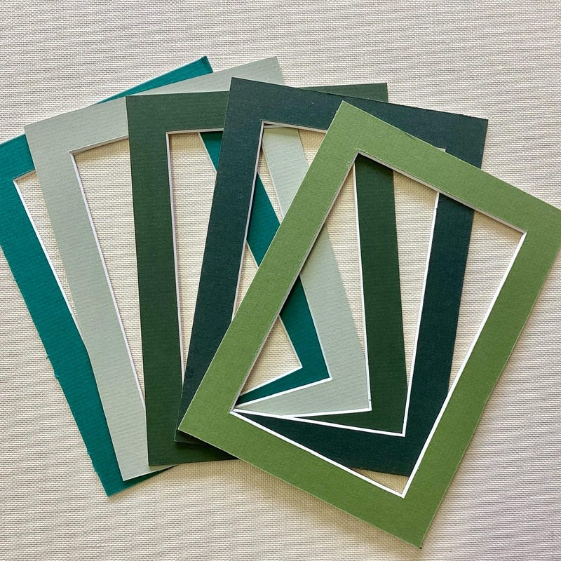 Photo Mats - Etsy