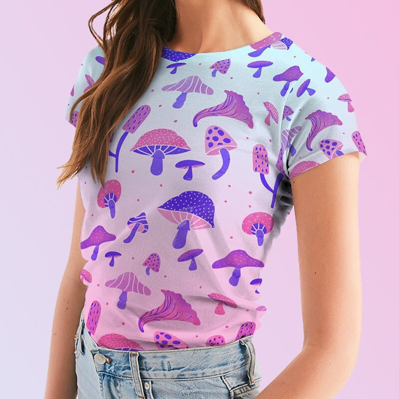 Pastel Clothing - Etsy