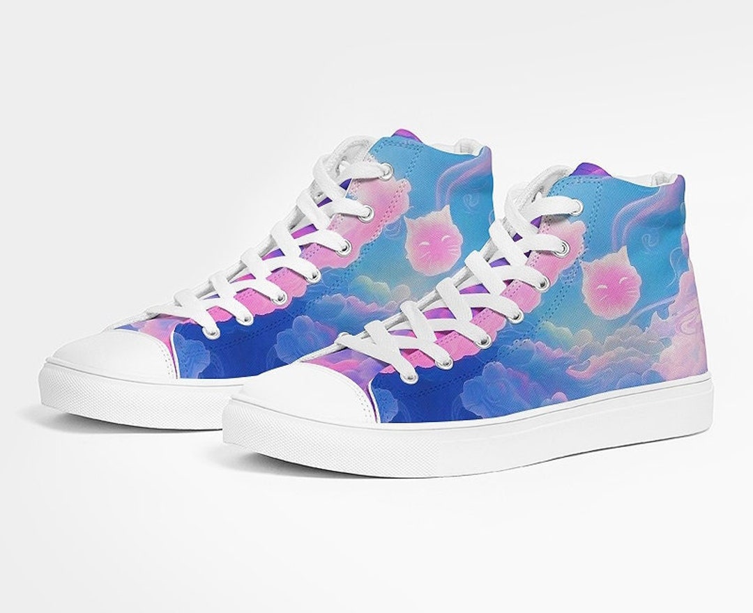 Pastel Goth Shoes, Kawaii Shoes, Pastel Goth Clothing, Kawaii Clothing ...