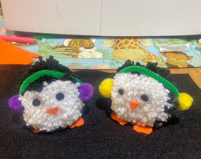 HAPPY CRITTERS - Children Reward Gift, Anxiety & Stress Relief Pets ...