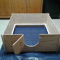 Whelping Box - Etsy
