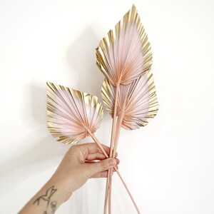 Individual Palm Spears - Etsy