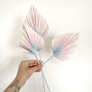 Individual Palm Spears - Etsy