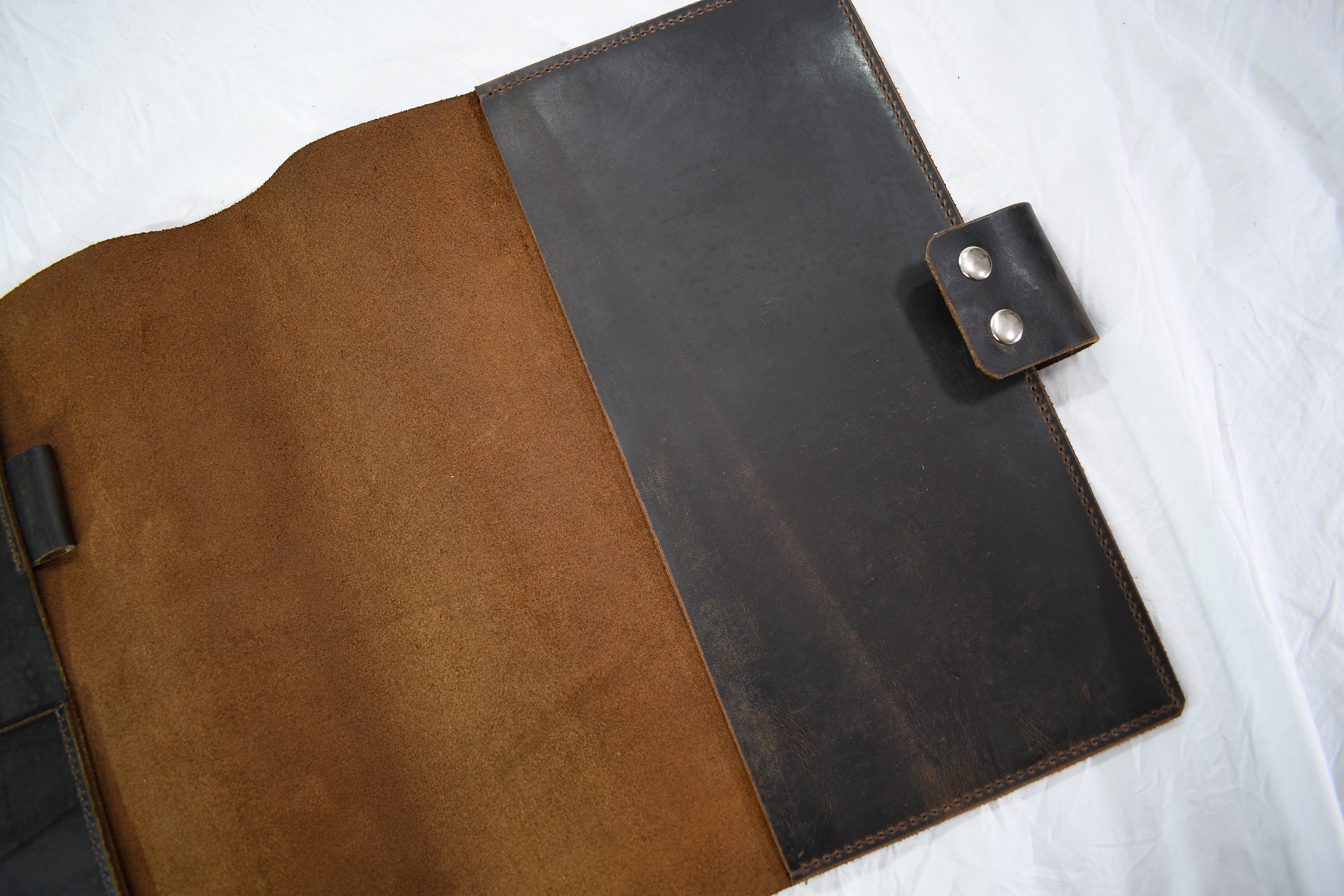 Truck Log Book Cover - Etsy