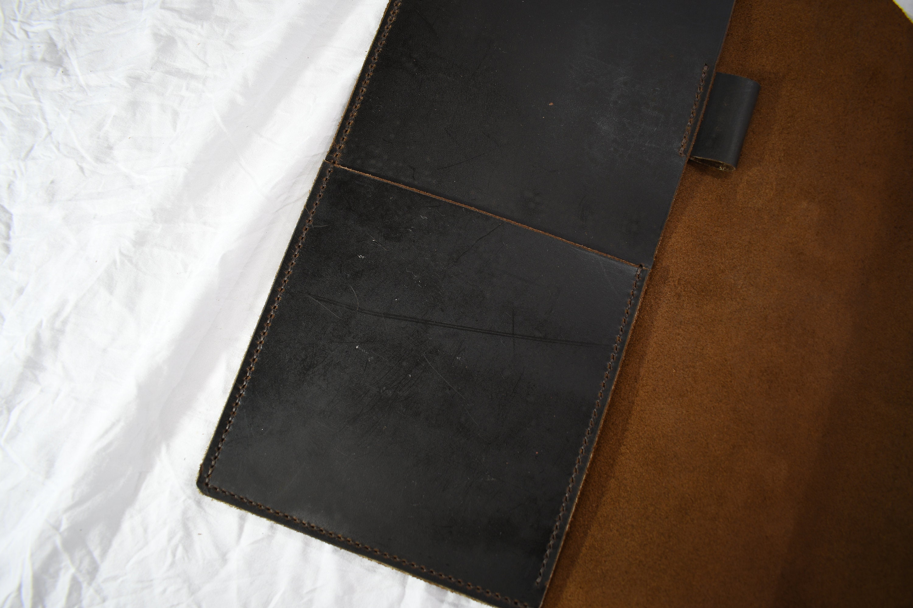 Truck Log Book Cover - Etsy