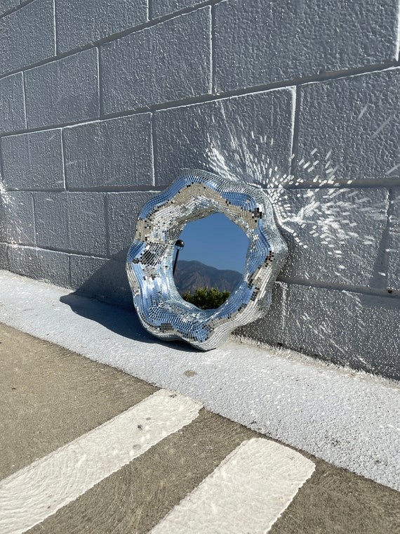 SHOP — Mirrors By Lina