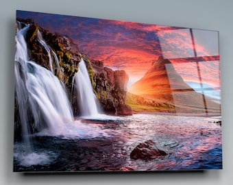 High Gloss Wall Art - Etsy