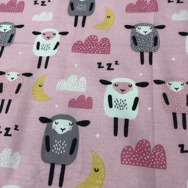 Sheep Bedding Set - Etsy UK