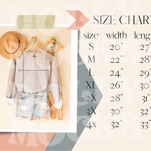 Gildan 18000 Size Chart | Gildan G180 Size Chart | Gildan Sweatshirt ...